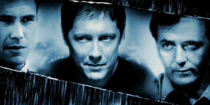 Every James Spader Movie Ranked From Worst To Best