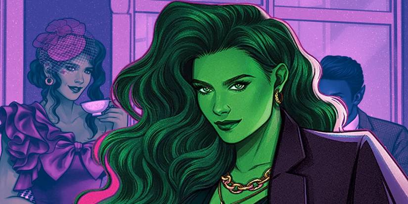 9 Best She-Hulk Artists In Marvel Comics