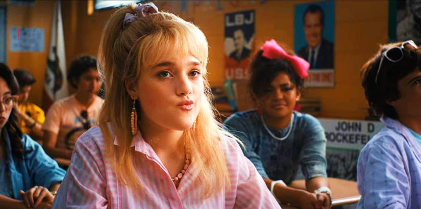 Stranger Things 4's Bullies Stupidly Break Seasons 1-3's Rules