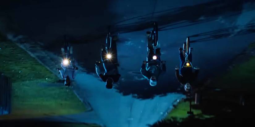 Where Was Stranger Things Season 4 Filmed? Filming Locations Explained