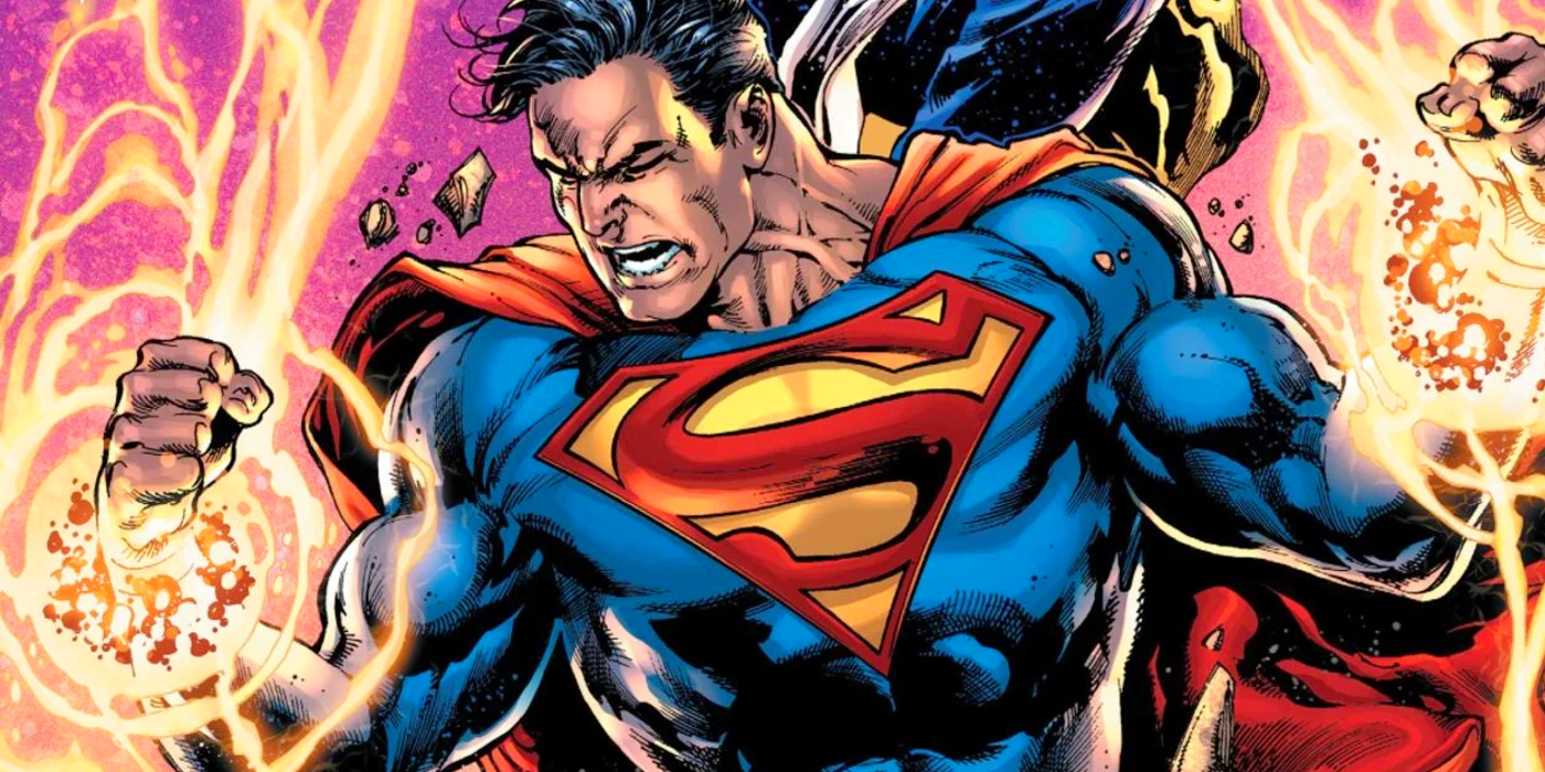 DC's Ultimate Anti-Superman Weapon Was Created by a Justice League Ally ...