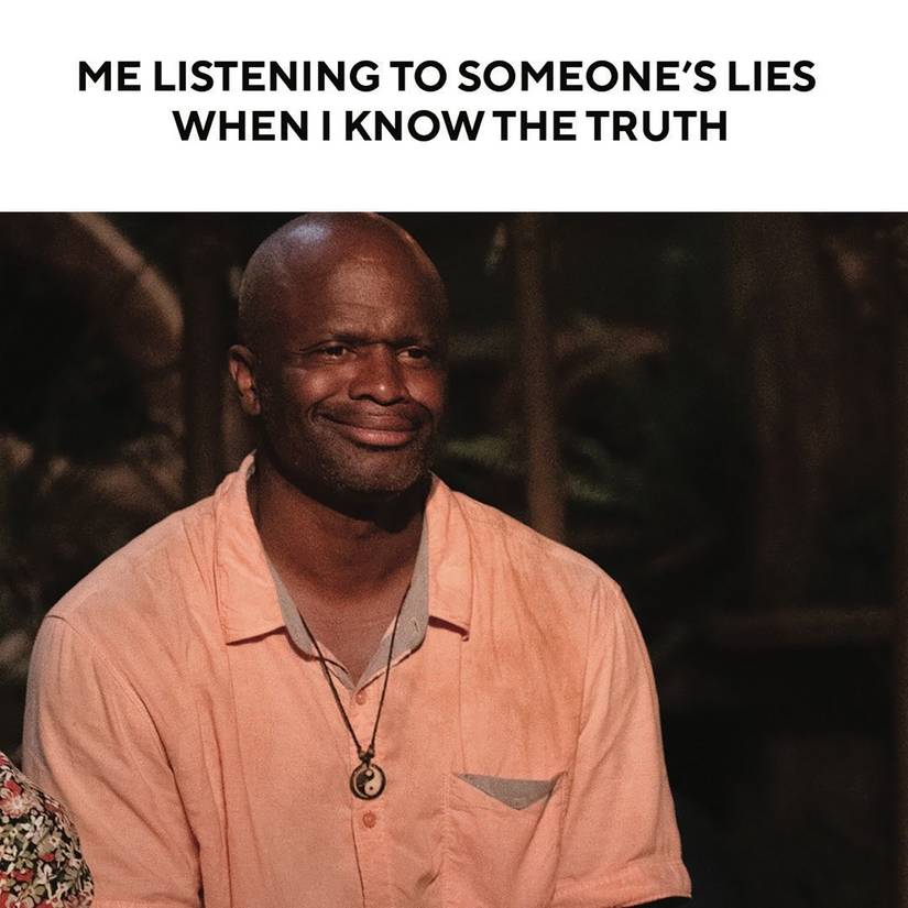 Survivor: 11 Memes That Perfectly Sum Up The Show