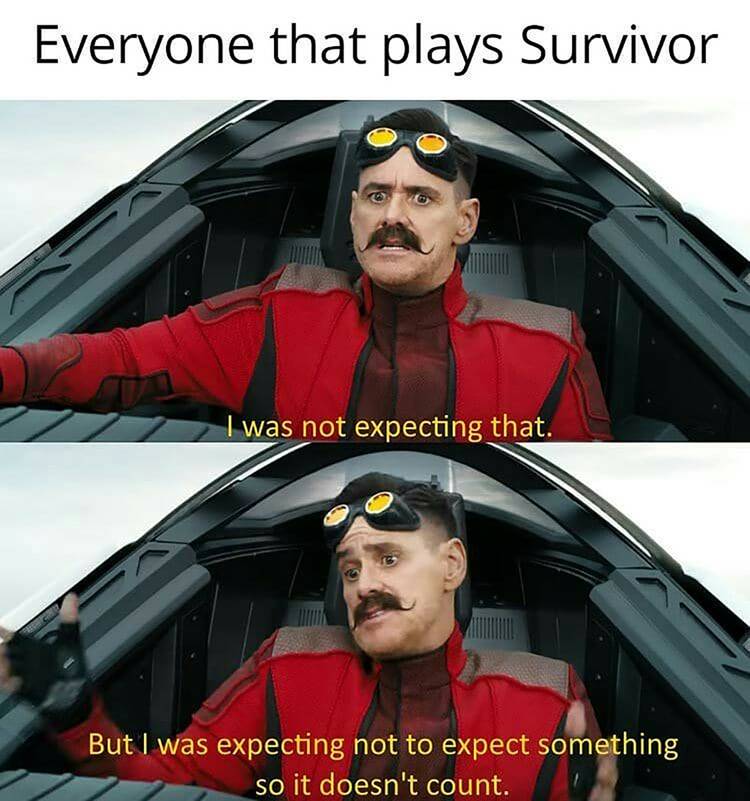 Survivor: 11 Memes That Perfectly Sum Up The Show