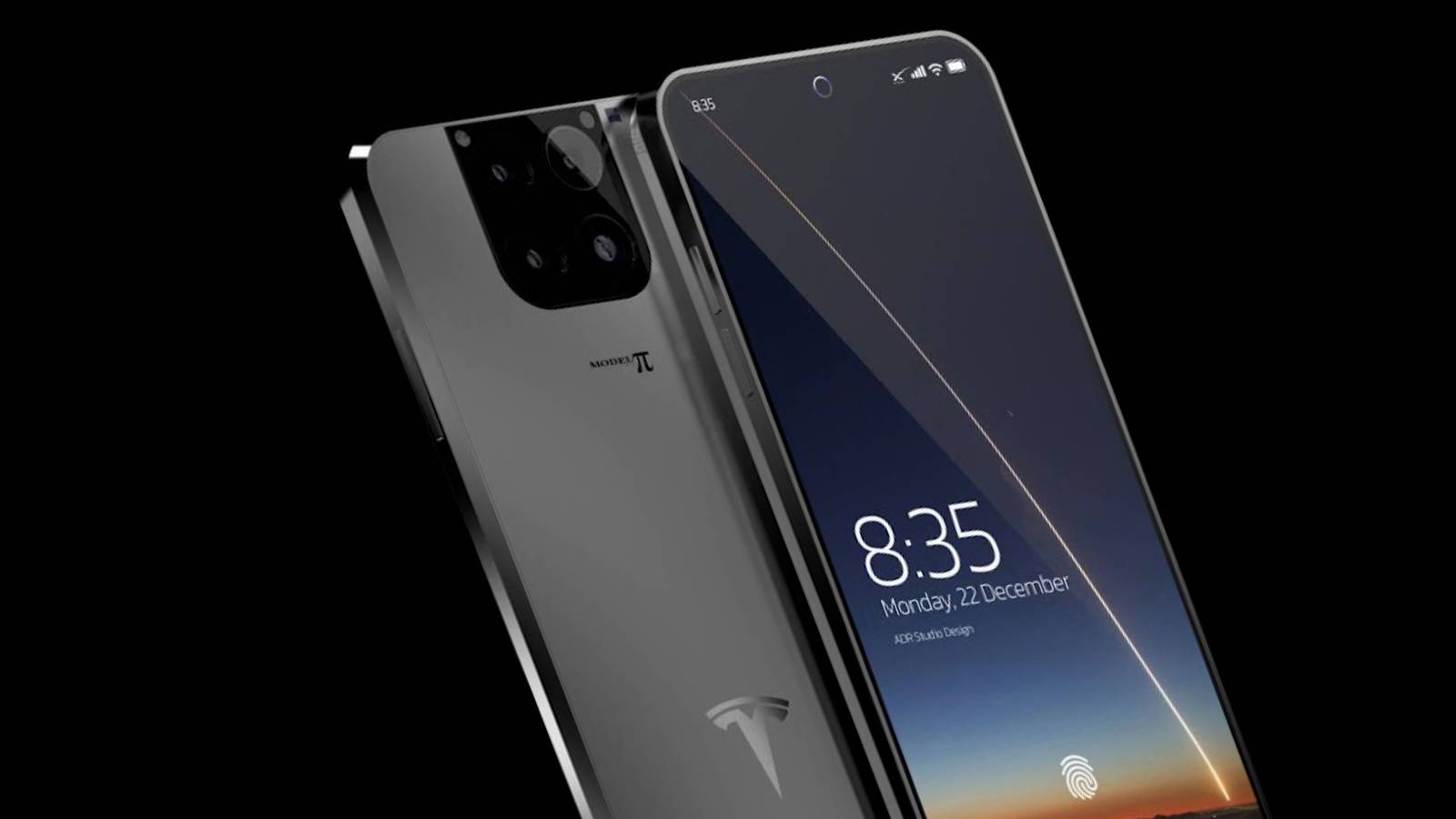 Tesla Phone Release Date: When Is Musk Launching A Smartphone?