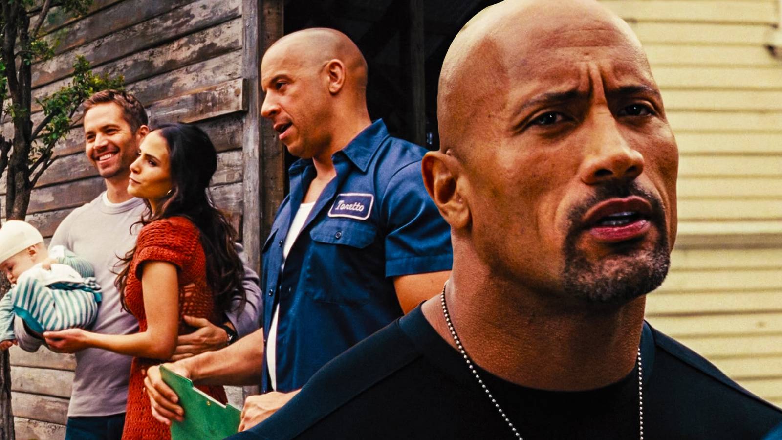 The Big Question The Fast & Furious Movies Have Never Answered