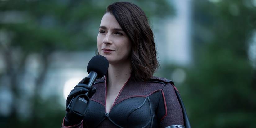 Vought Rising: Cast, Story & Everything We Know About The Boys Prequel