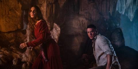 The Lost City Summary, Trailer, Cast, Where to Watch and More