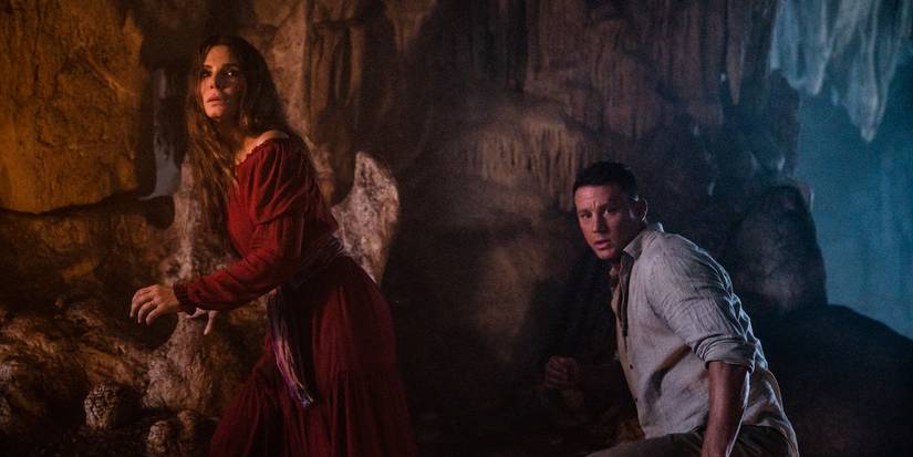 Where Was The Lost City Filmed? Filming Locations Explained