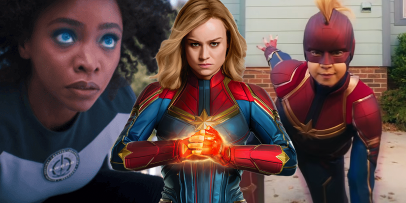 All 12 MCU Movies Releasing After Doctor Strange 2 (& When)