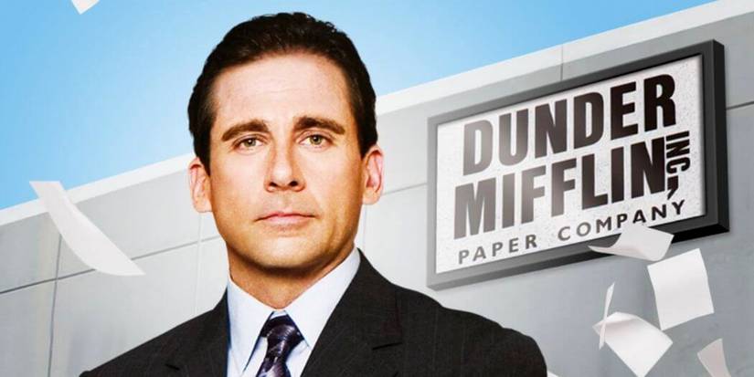 The Office Reboot's Connection To The Original Show Makes A Crossover ...