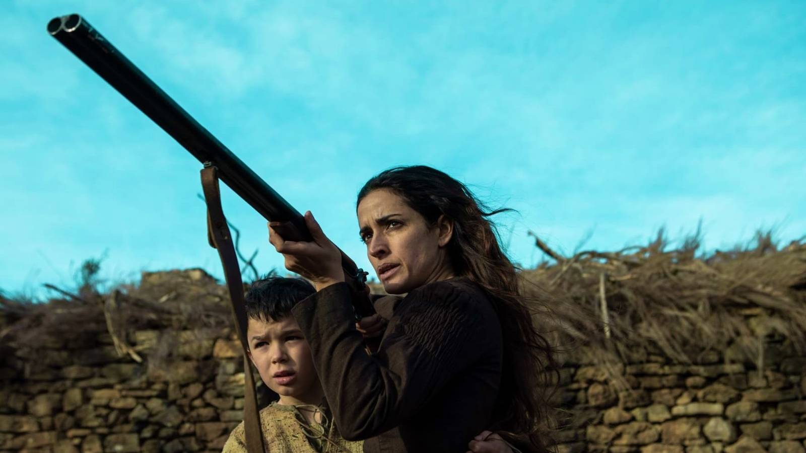 Netflix's The Wasteland Ending Explained