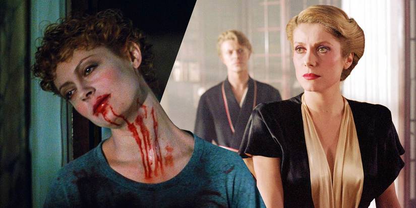 Every Tony Scott Movie Ranked Worst To Best