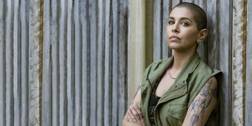 Troppo Cast & Character Guide: Who Plays Who In The Australian Crime Drama