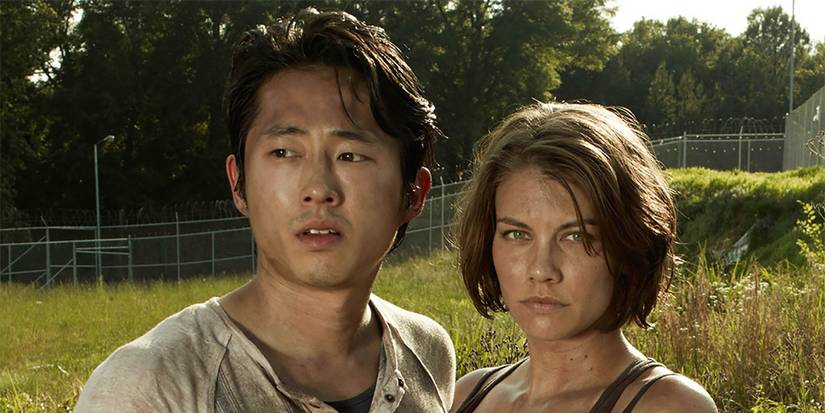 10 TV Couples We Were Rooting For From The First Episode