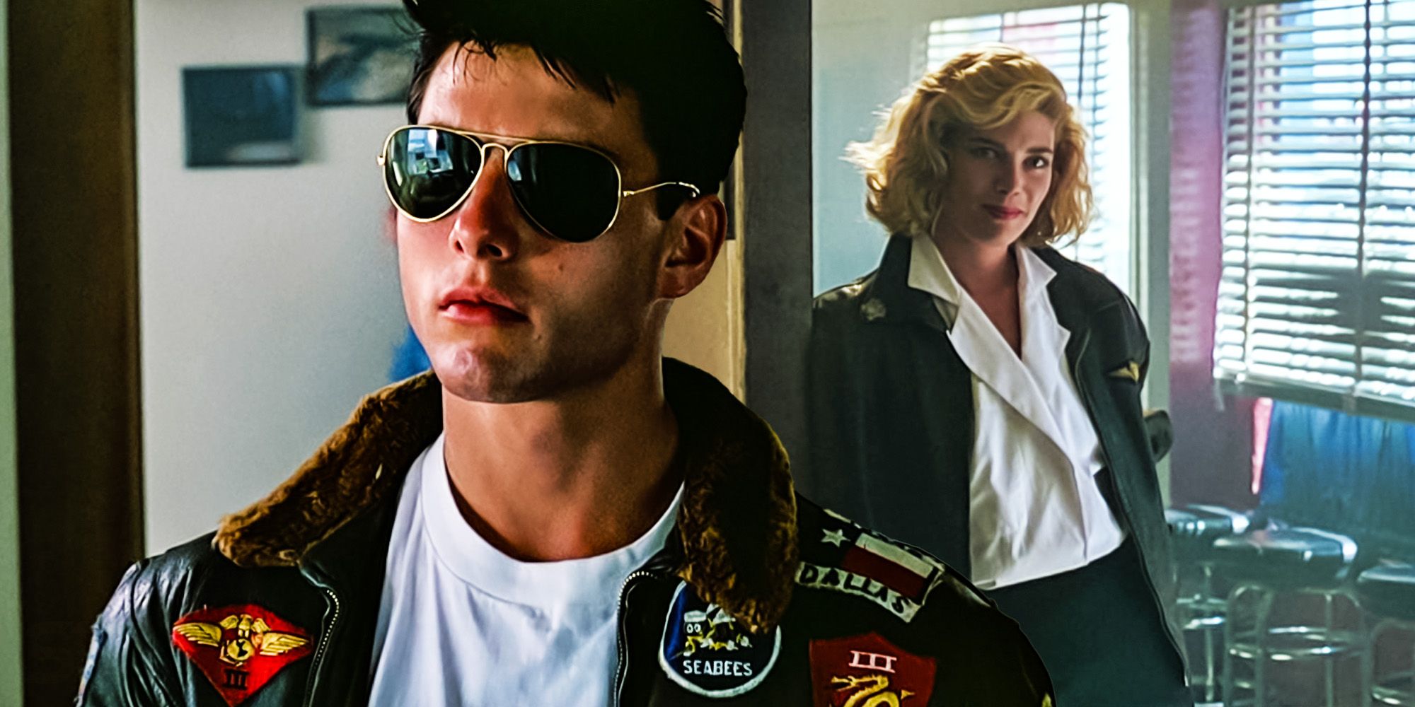 Top Gun Summary, Trailer, Cast, Where to Watch and More