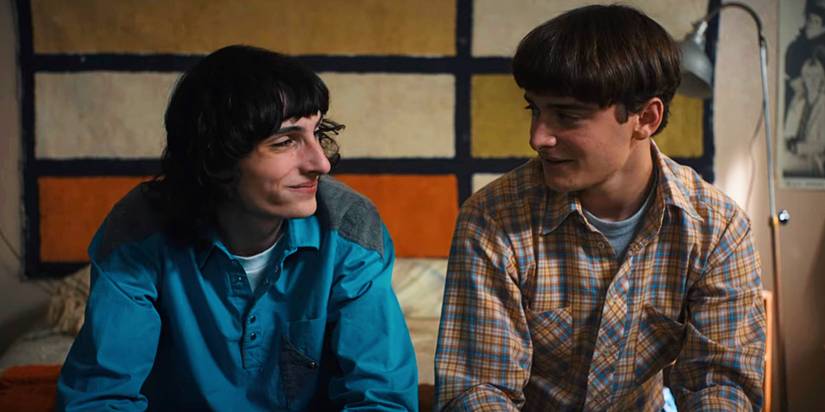 Stranger Things: 10 Quotes That Perfectly Sum Up Mike As A Character