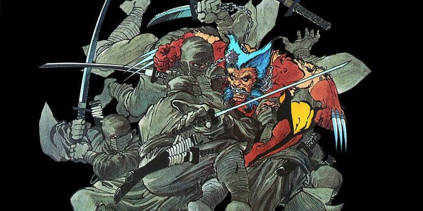 The 10 Best Wolverine Comic Book Storylines, According To Reddit