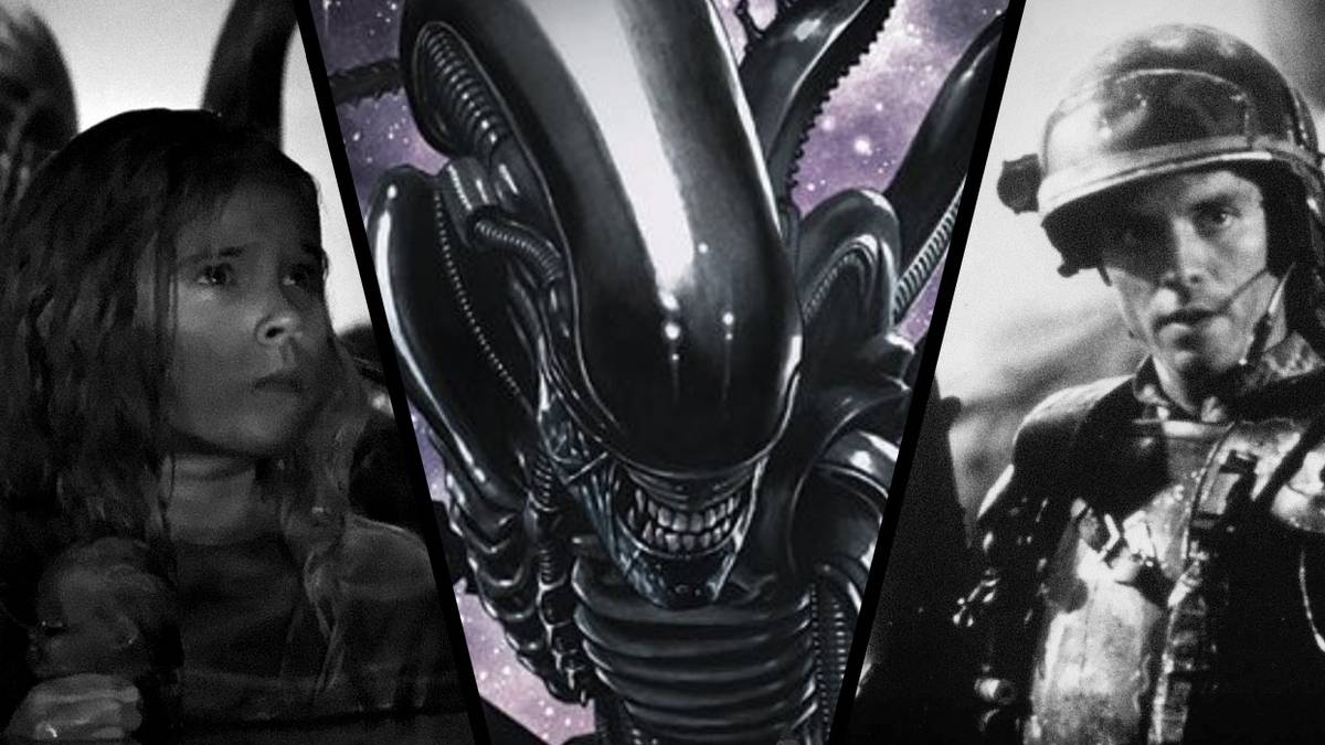 Alien 3 Ruined Aliens' Epic Comic Sequel Where Newt & Hicks Survived