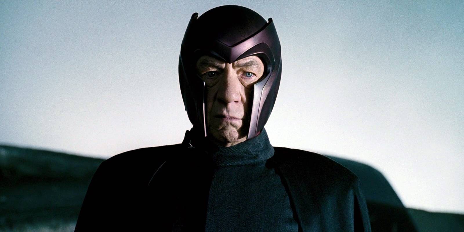 Kevin Feige’s X-Men Age Reveal Supports A Huge MCU Magneto Theory