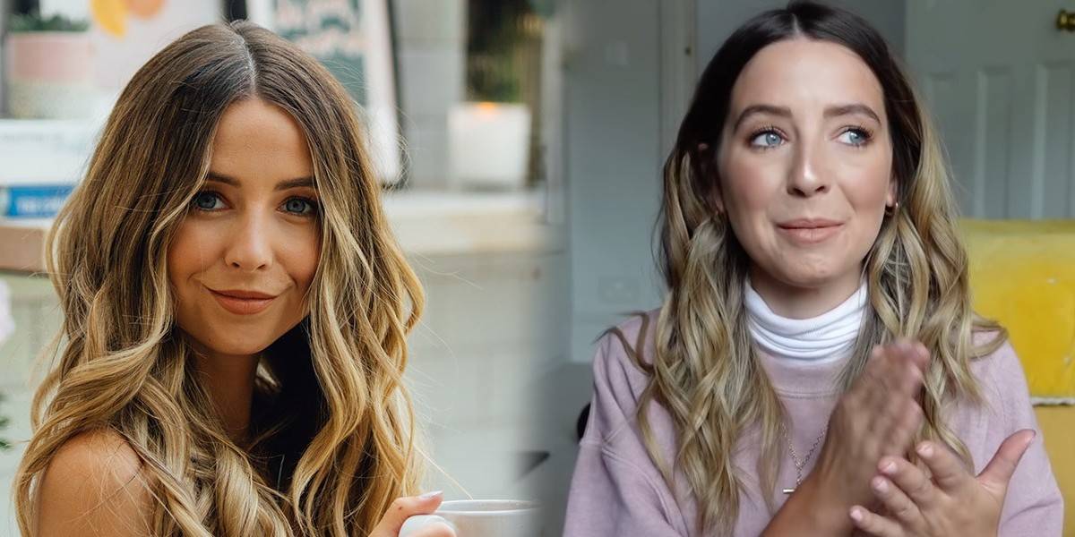 Why Zoella Doesn't Post On YouTube Anymore