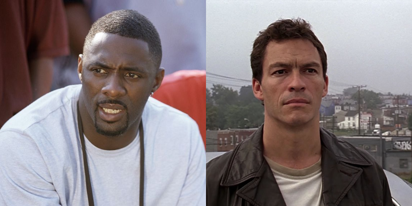 The Wire: The 10 Best Characters, According To Ranker