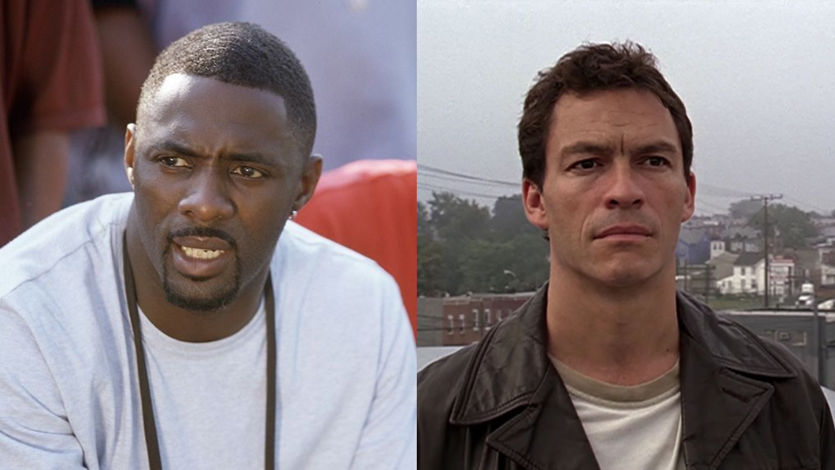 The Wire: The 10 Best Characters, According To Ranker
