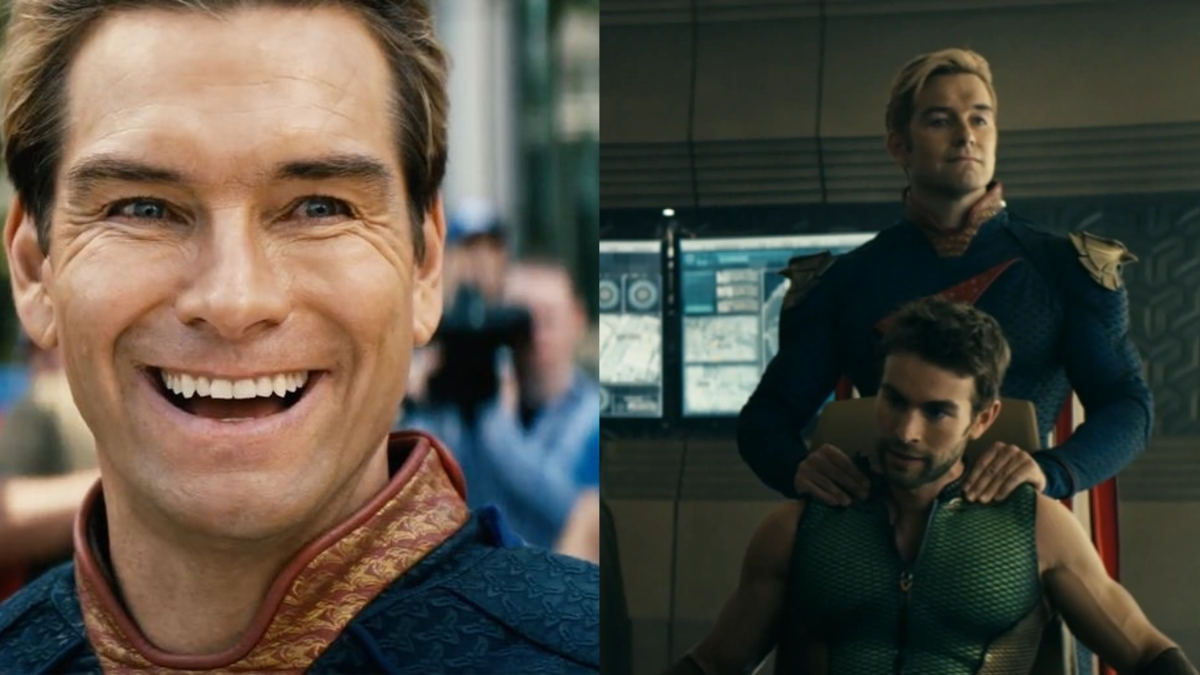 The Boys: The Best Homelander Quotes, According To Ranker
