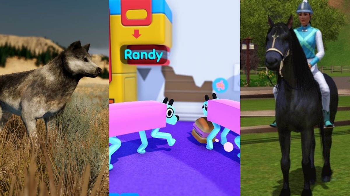 10 Best Life Simulator Games You Can Find On Steam