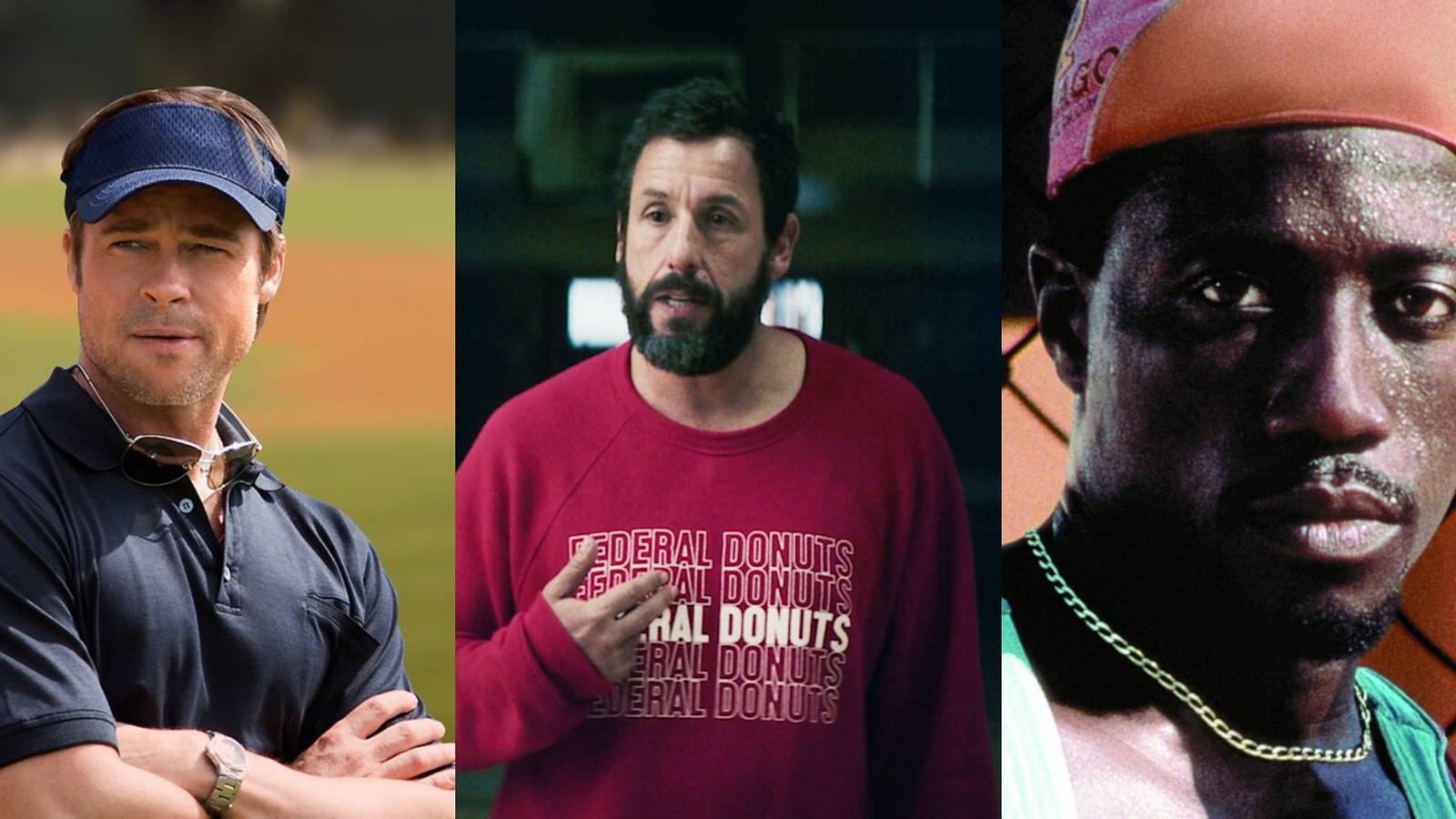 10 Best Movies Like Netflix's Hustle