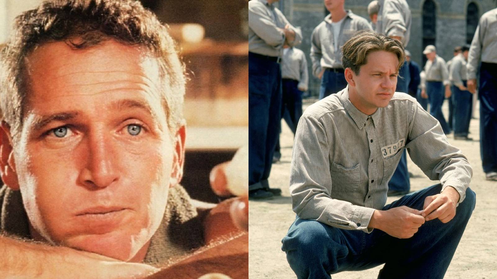 10 Best Prison Movies, According To Ranker