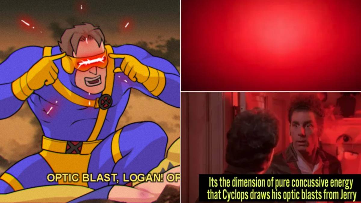 10 Memes That Perfectly Sum Up Cyclops As A Character