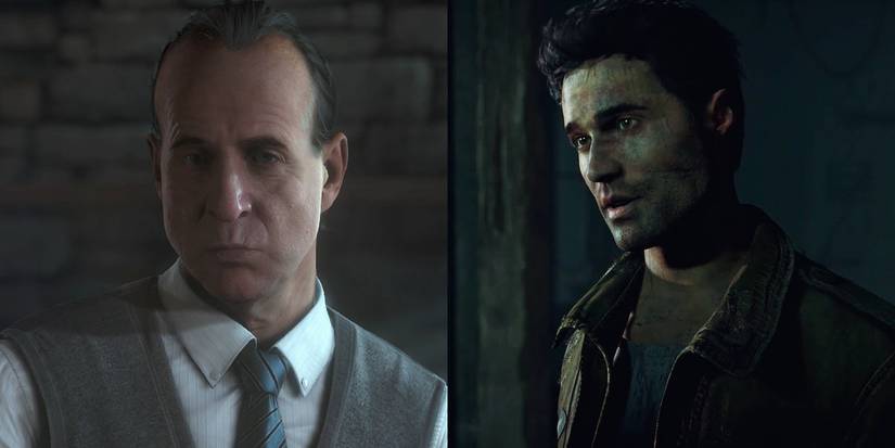 Until Dawn's New Movie Casting Is Great, But Confirms 1 Harsh Reality ...