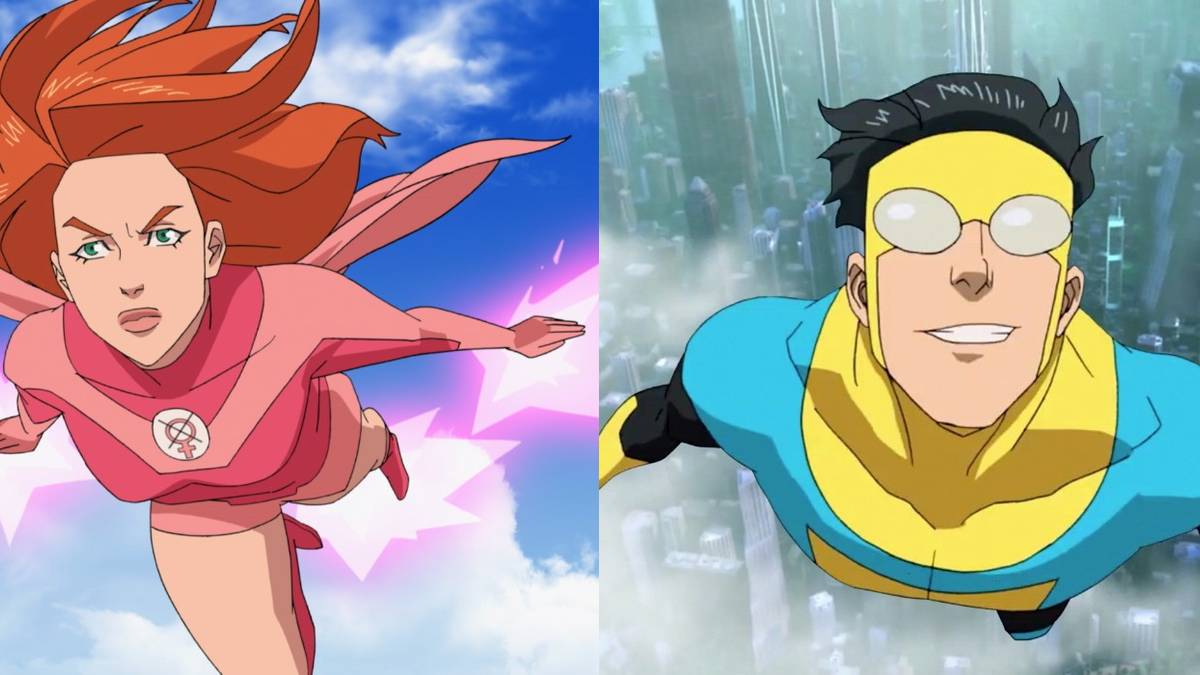 10 Hot Takes On Invincible, According To Reddit