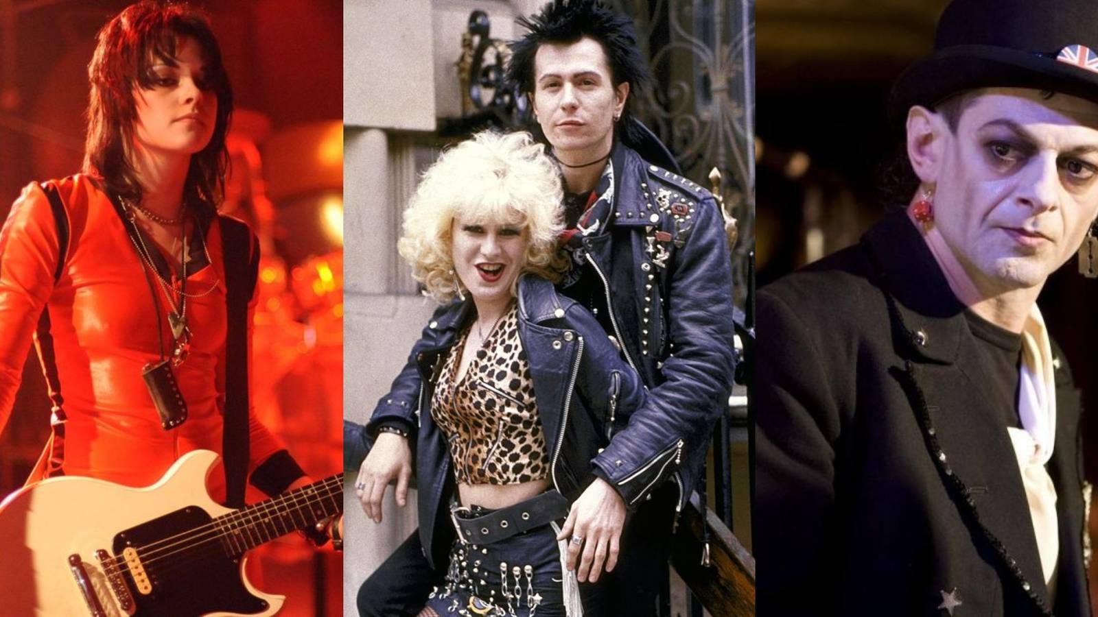 Danny Boyle's Pistol: 10 Movies and TV Shows That Explore The 70s Punk ...