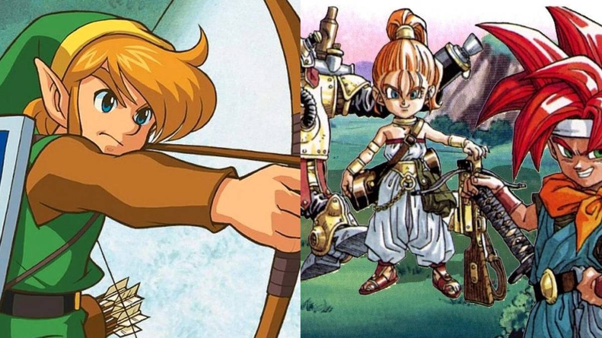 10 Older Games That Still Hold Up Today, According To Reddit