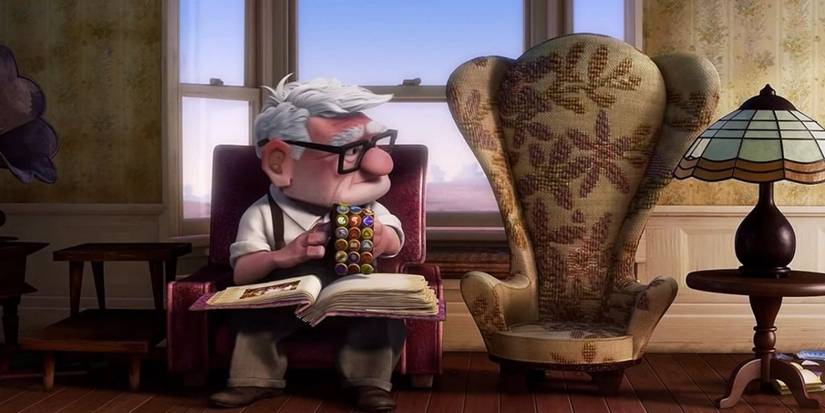 10 Cool Facts Fans Didn't Know About Disney & Pixar