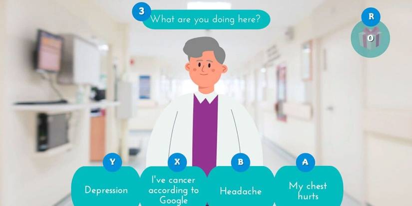 The 10 Best Medical Games On The Nintendo Switch, Ranked