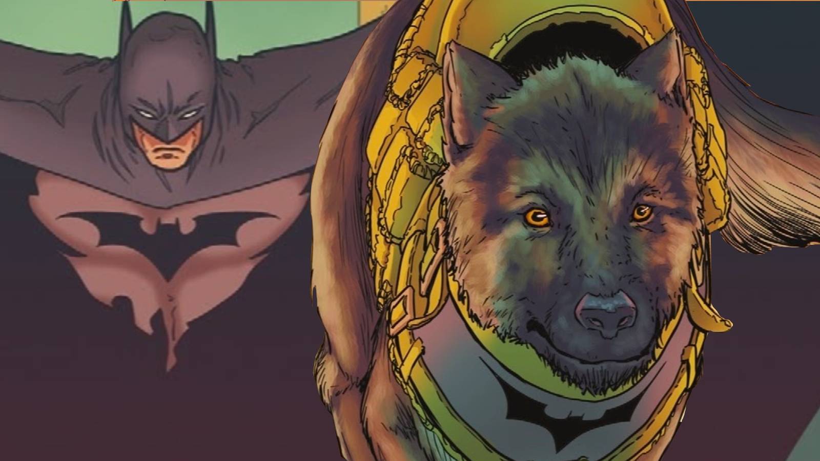 A Surprising Bat-Family Member Just Got Perfect Revenge on the Joker