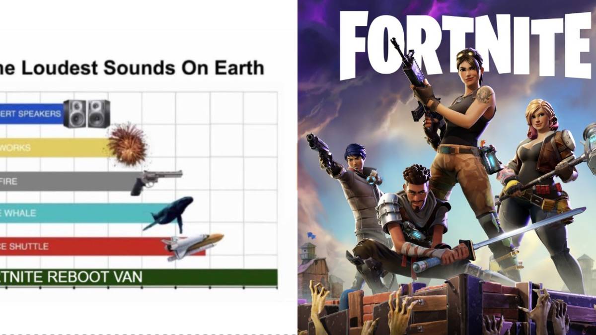 Fortnite: 10 Memes That Perfectly Sum Up The Game
