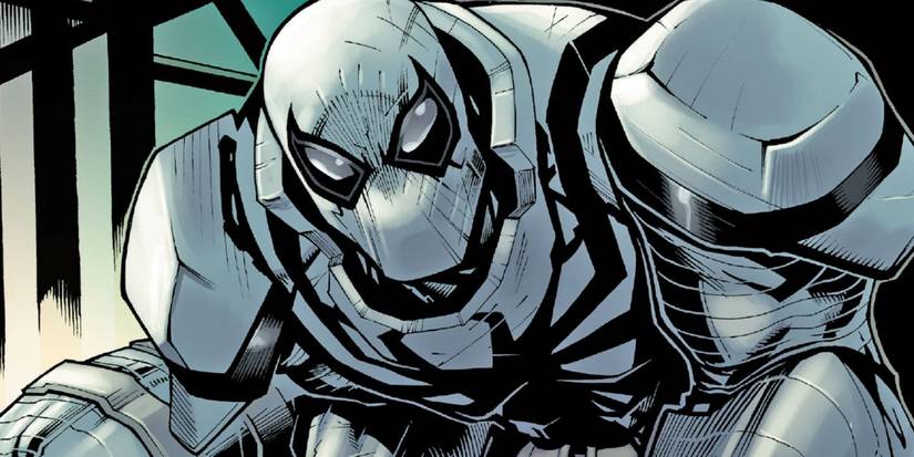 Marvel Comics: 13 Most Powerful Symbiotes