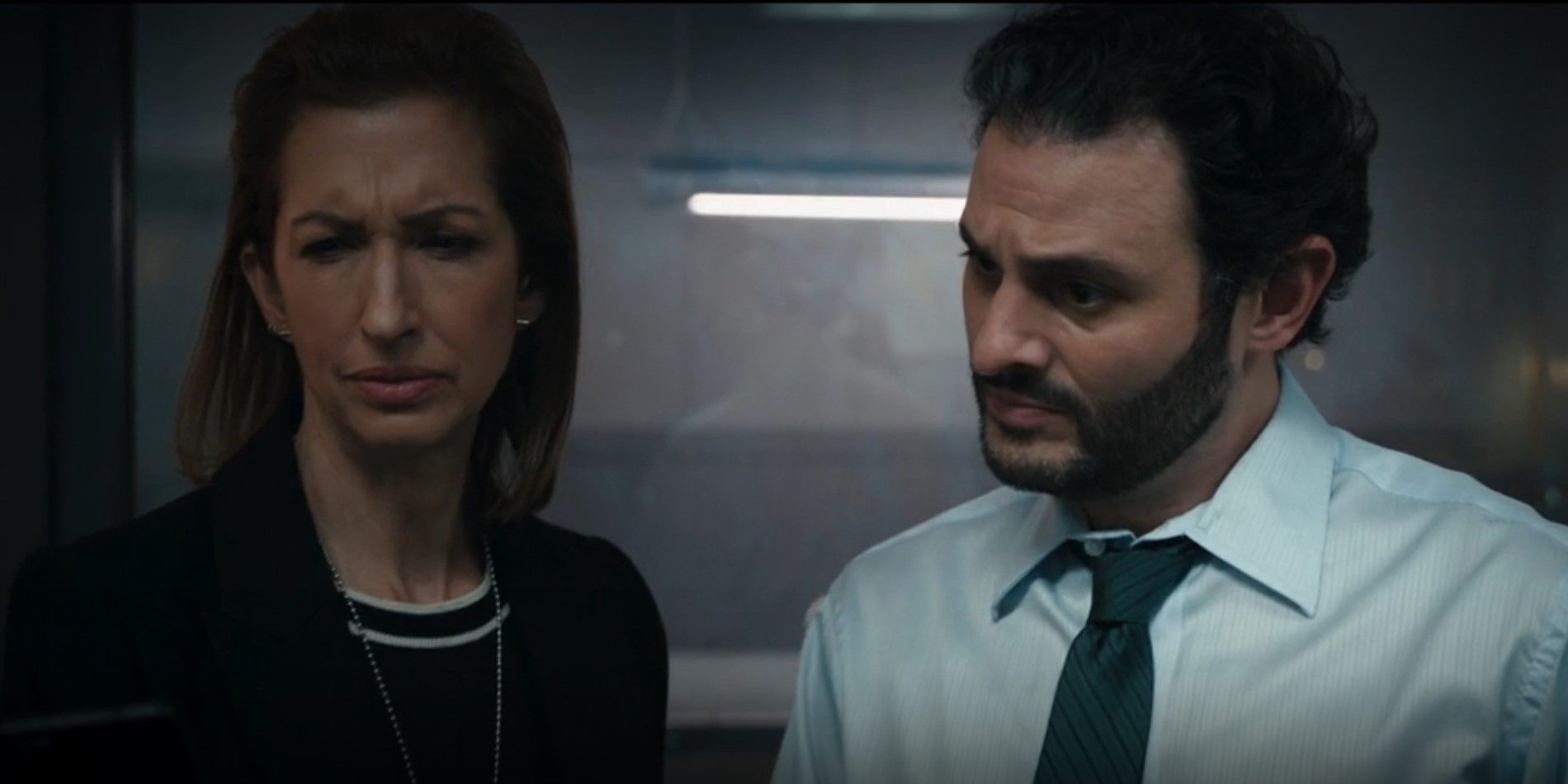 Every Marvel End-Credits Scenes Explained