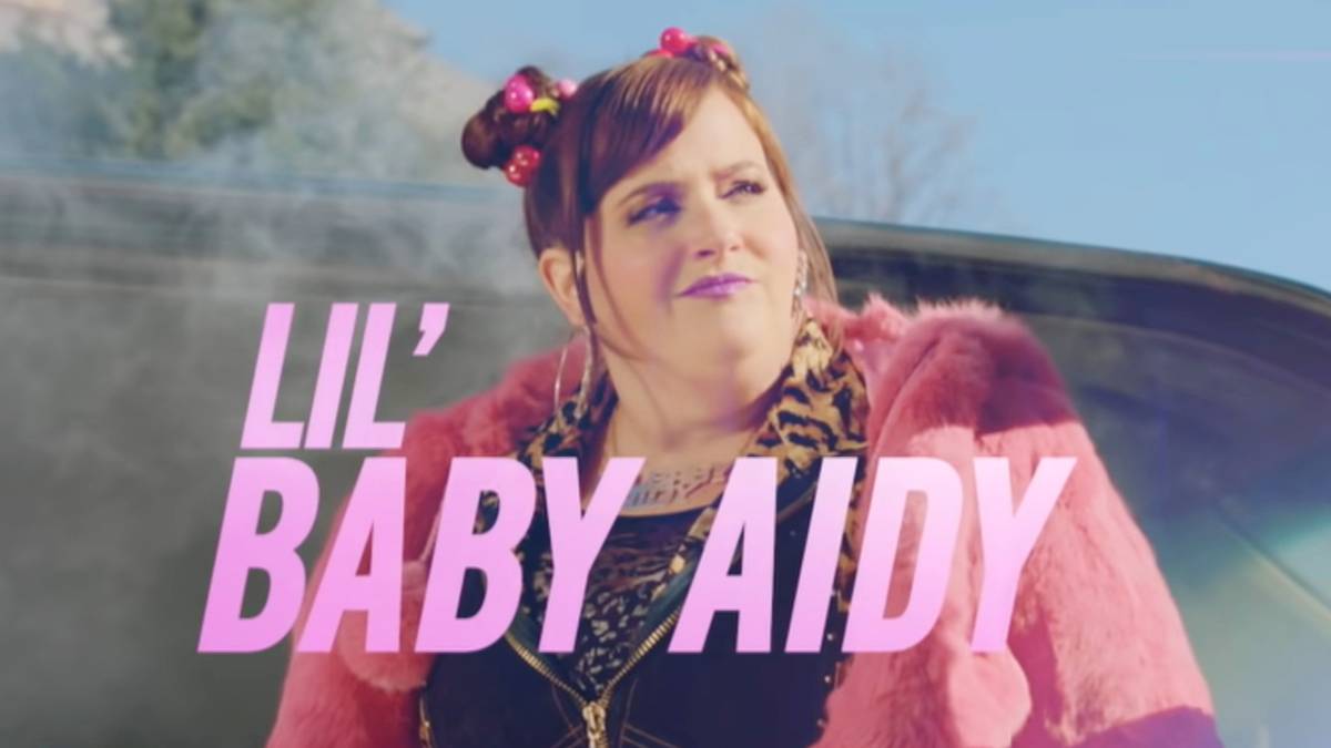 SNL Star Reveals Why She Didn't Leave The Show Sooner