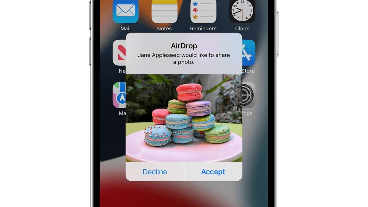 How To Change Your AirDrop Name On iPhone & Mac