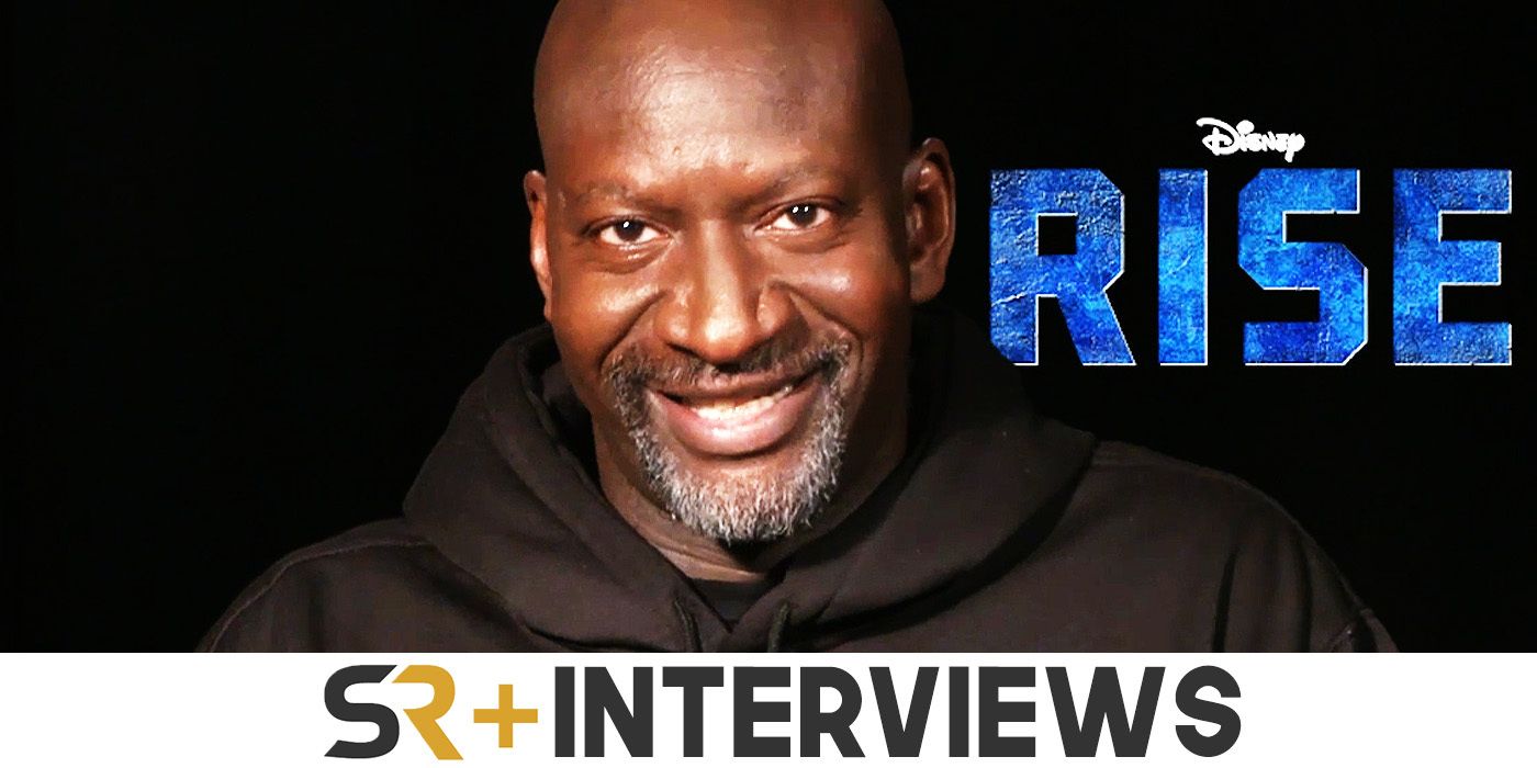 Akin Omotoso Interview: Rise