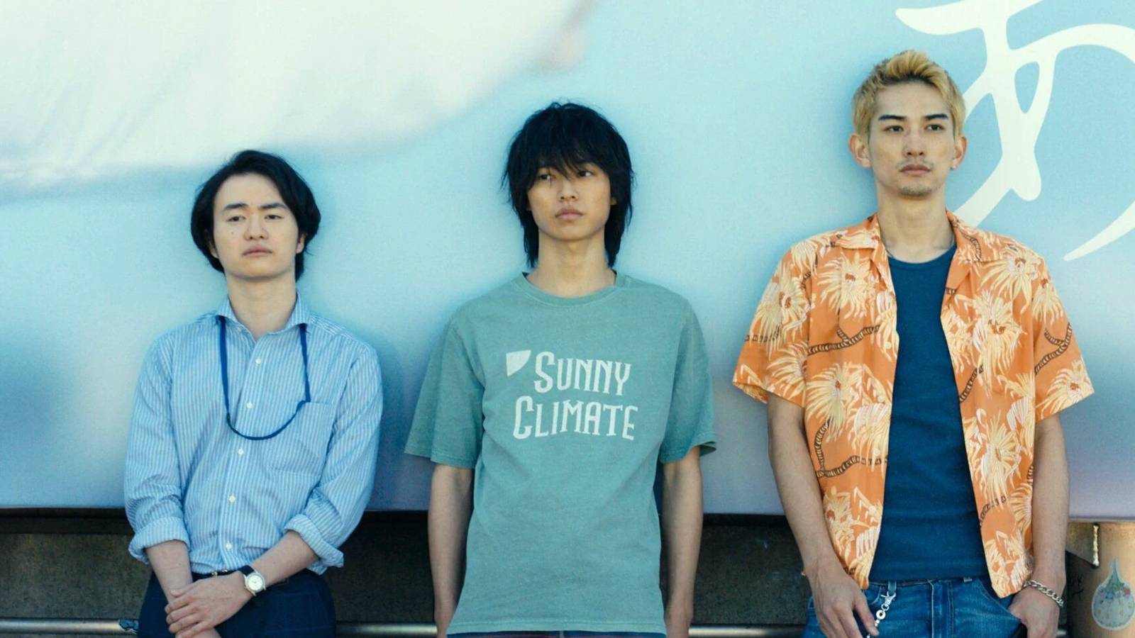 Alice in Borderland Season 2 Adds Six New Cast Members