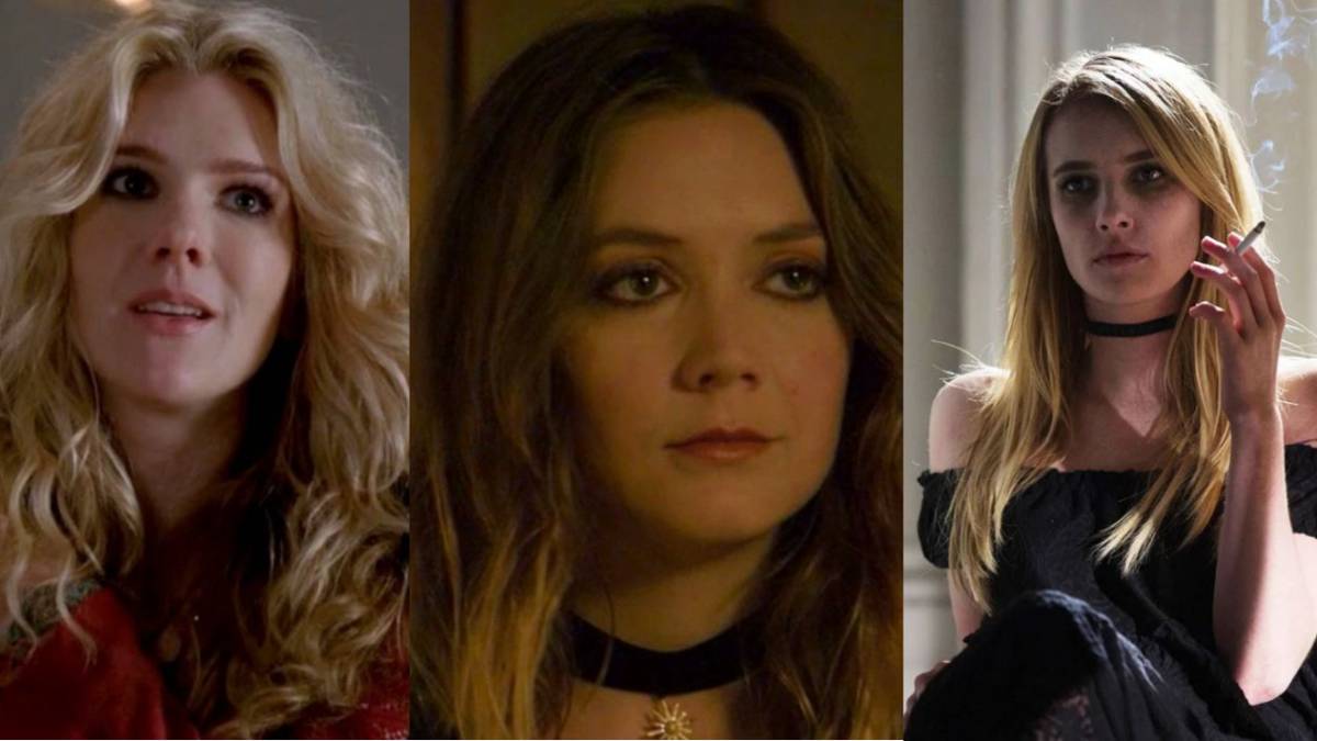 American Horror Story: The 10 Best Coven Witches, Ranked