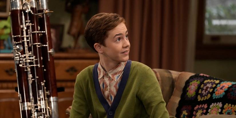 The Conners' Season 6 Premiere Weirdly Drops A Major Character