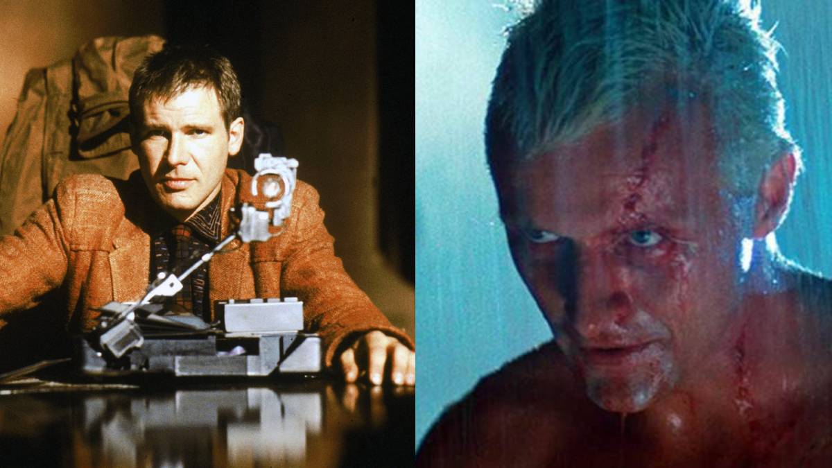 Blade Runner 40th Anniversary: 10 Behind-The-Scenes Facts You Didn't ...