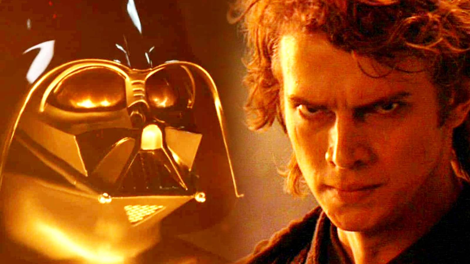 George Lucas Already Explained True Balance In The Force 14 Years Ago