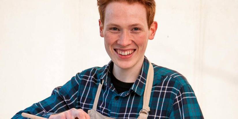 10 Great British Bake Off Finalists Who Were Robbed Of The Win ...